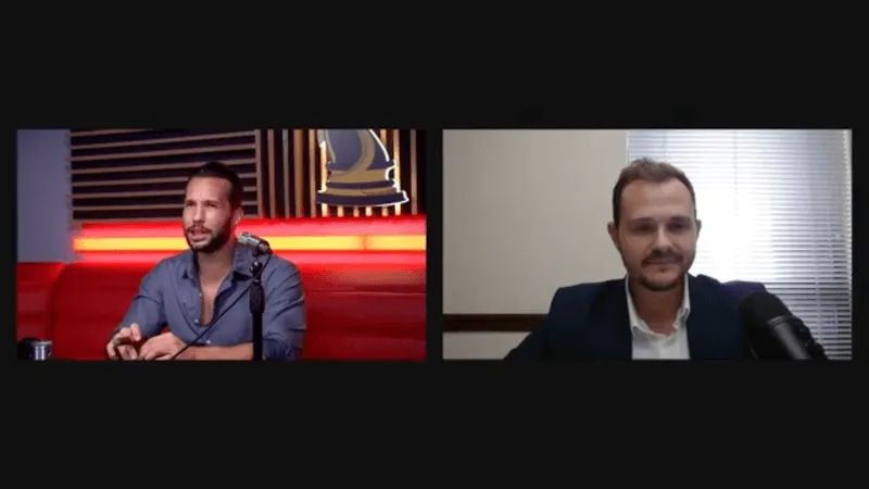 Hustler's University | Official Platform by Andrew Tate